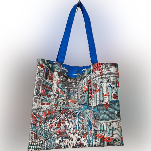 Hermes | Bags | Herms Vip Tote Bag New | Poshmark
